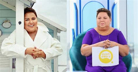 Dzień Dobry TVN Dorota Wellman zwróciła się z ważnym apelem do widzów