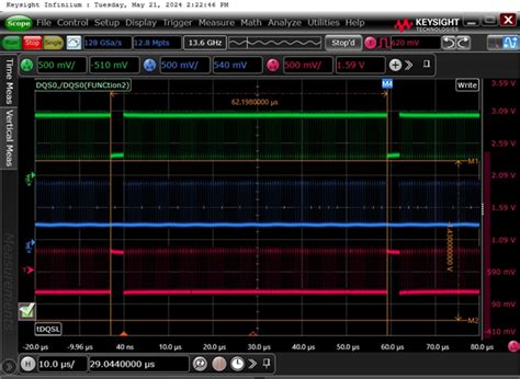 Am6548 Atf Unhandled Exception In El3 When Running From Ddr4 And Ddr4 Questions Processors