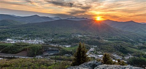 Your Guide To West Jefferson Our State Best Places To Stay In West