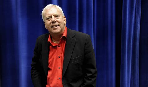 Leif Maibom Gør Comeback På Revyscenen Ugeavisen Dk