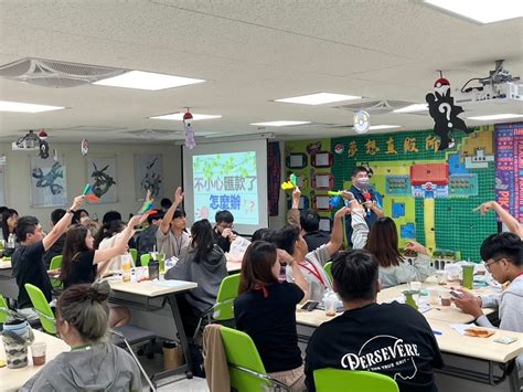 屏東波麗士與國泰人壽識詐拒毒宣導守護青年打造夢想藍圖