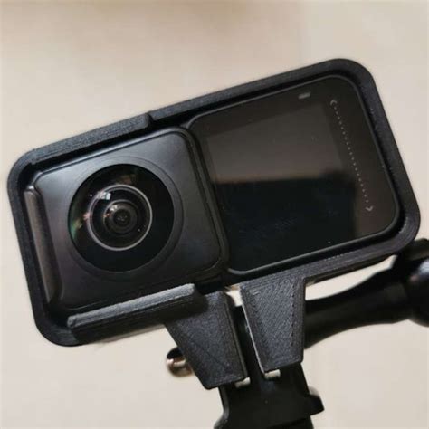 Jual Insta360 One R Mount Universal Non Battery Fpv Drone Di Seller Owl