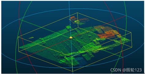 Matlab实现点云地面点非地面点滤波非地面匹配点过滤 Csdn博客