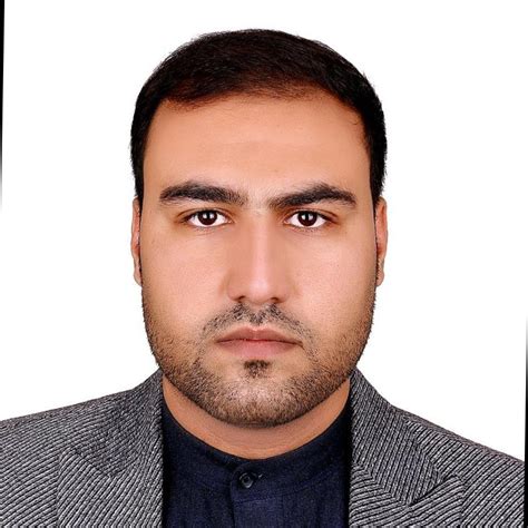Mohammad Qasim Azimi Azimi Cyberjaya Selangor Malaysia Profil