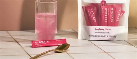 Isagenix Amped Hydrate A Less Toxic Life