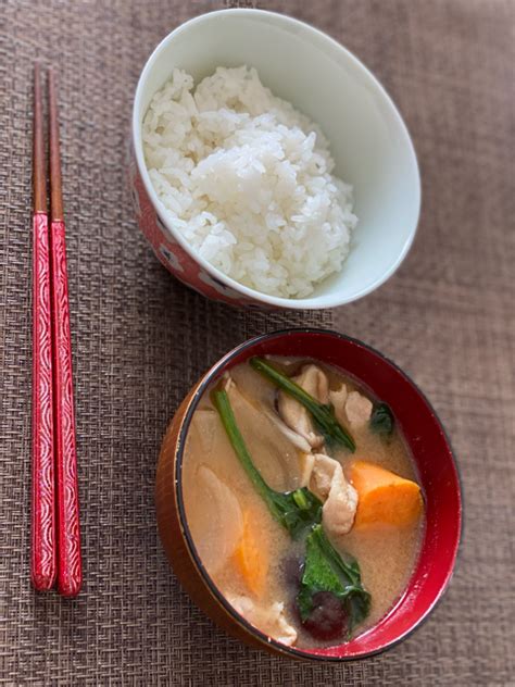 「千葉の恵み溢れる！」おかず味噌汁 多古米おかず選手権