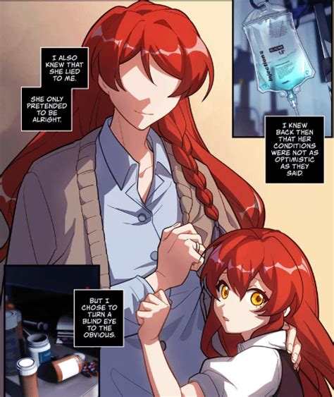 Honkai Character Analysis Himeko Rhoukai3rd