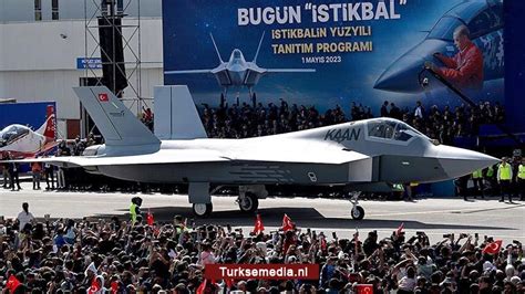 Turkije Maakt Zich Op Voor Grootste Verrassing Nieuwe Moed In Nieuwe Eeuw Turkse Media