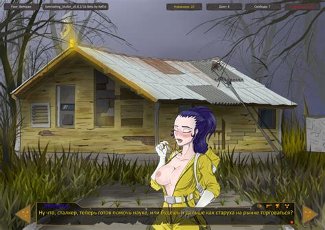 Rule 34 1girls Big Breasts Crossover Everlasting Summer Female Kef34