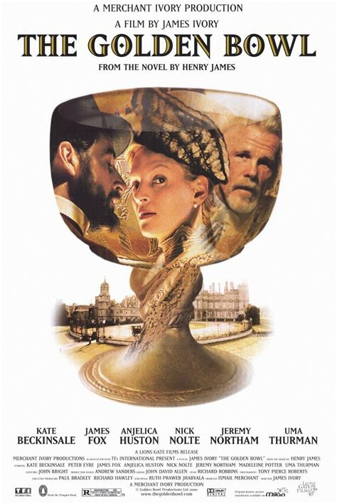 Постеры: Золотая чаша / Постер фильма «Золотая чаша» (2000) #1465665