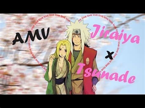 Tsunade X Naruto Lemon