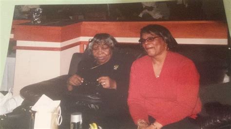 Ma And Aunt Sadie