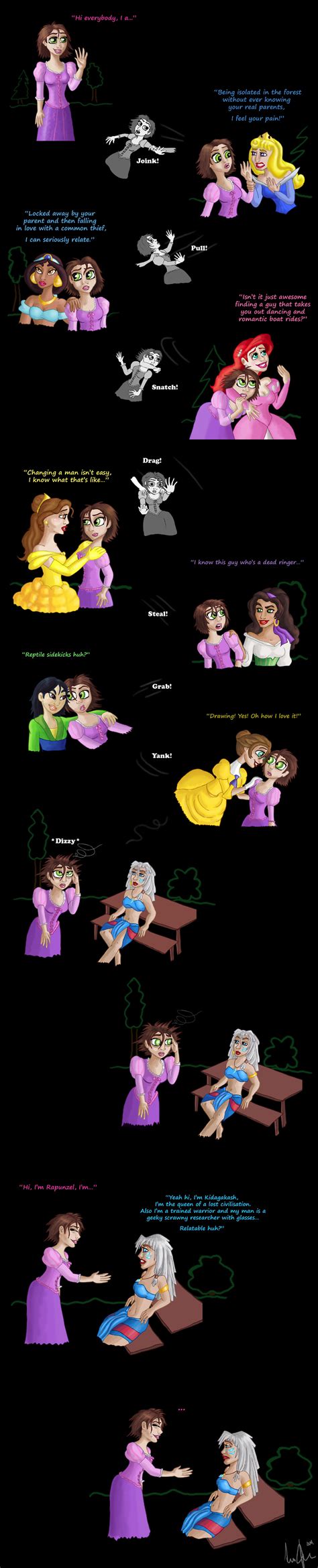 Relatable By Morloth88 On Deviantart