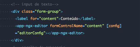 Ngx Editor With Angular Reactive Forms · Issue 148 · Sibiraj Sngx