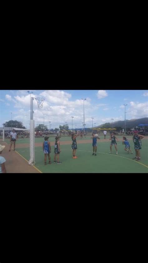 Neptunes Netball Club Townsville Home Facebook