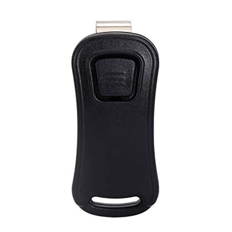 Genie Intellicode The 15 Best Products Compared Your Motor Guide