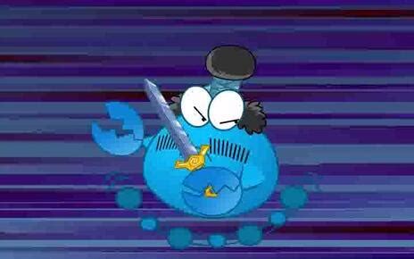绿豆蛙第104集 国创 高清正版在线观看 bilibili 哔哩哔哩