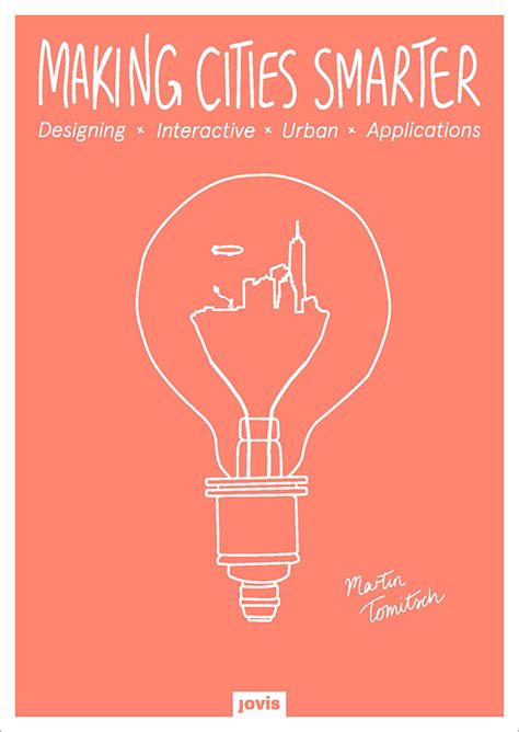 Book Making Cities Smarter Putting People First