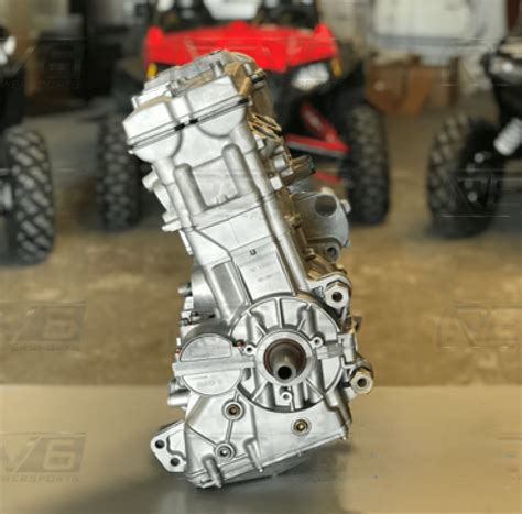 Polaris 13 17 Ranger 900 Engine Rev 6 Engines And Parts