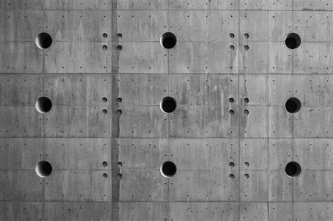 Concrete Texture Background Premium Ai Generated Image