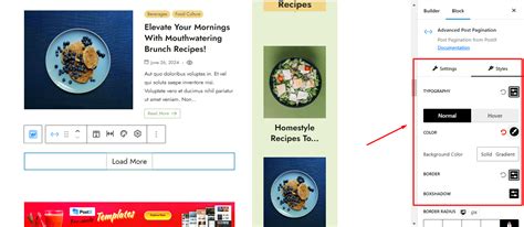 How To Add An Ajax Load More Button In WordPress