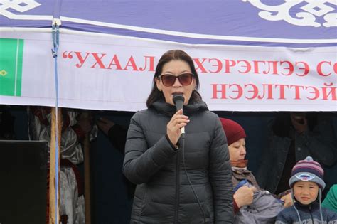 “Ухаалаг хэрэглээ соёлтой үйлчилгээ” сэдэвт “ХЭРЭГЛЭГЧИЙН ХӨГЖИЛ