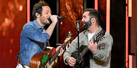 Vianney défend Kendji Girac et sinsurge contre le déballage du
