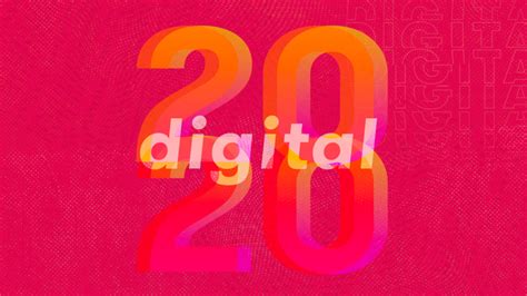 Deborah Sofia Fabris On Linkedin Report Digital 2020 In Italia Cresce