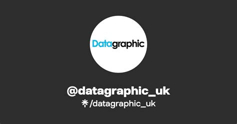 Datagraphic Uk Instagram Linktree
