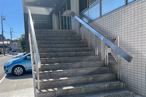 オフィスツアー伊藤電機株式会社