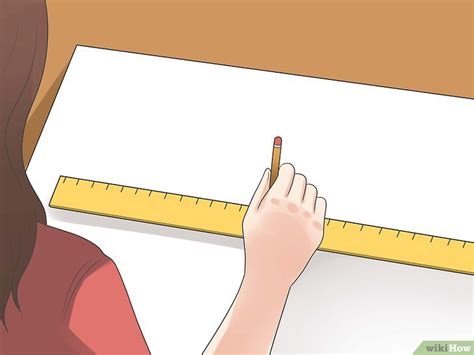 How To Use A Ruler For Measurement How To Use A Ruler For Measurement