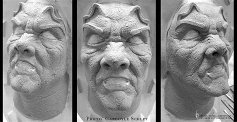 September 2014 Six Week Intensive Prosthetic Makeup Course