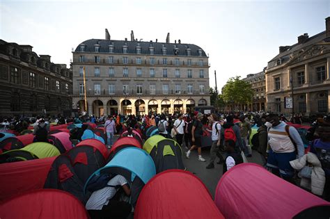 2023 Lannée De Tous Les Records Pour Les Mineurs Non Accompagnés