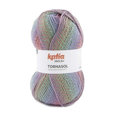 Tornasol de Katia | Siguiendo el hilo, lanas en Madrid