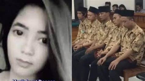 Pantesan Para Terpidana Kasus Vina Dulu Tak Berkutik Saat Sidang Saka Tatal Hakim Mengarahkan