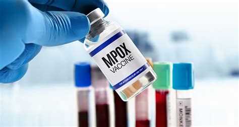 Novedades Sobre La Nueva Variante De La Viruela Del Mono Mpox