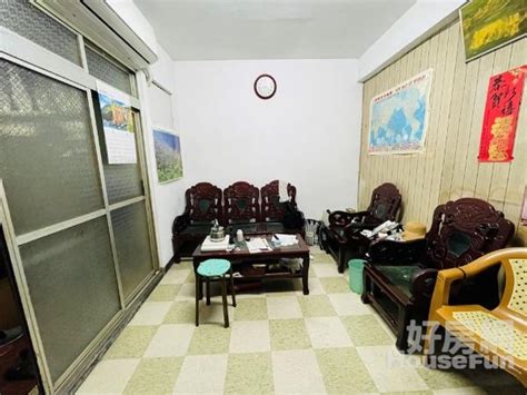 專任優質民西二樓 稀有前陽台進出，光華學區首選 新北市新莊區民安西路 公寓住宅區 整層住家出售 永慶房屋股公司 好房網買屋