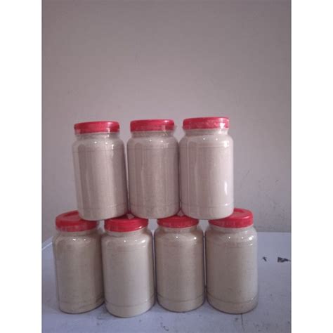 Jual Tongkat Ali Pasak Bumi Bubuk Serbuk Obat Herbal Asli Original Dari Kalimantan Alami