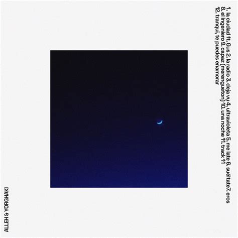 Tranqui Te Puedes Enamorar Alleh And Yorghaki Song Lyrics Music