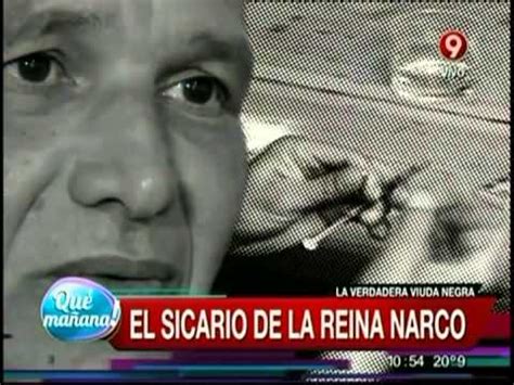 La Verdadera Viuda Negra La Crueldad De Griselda Blanco YouTube