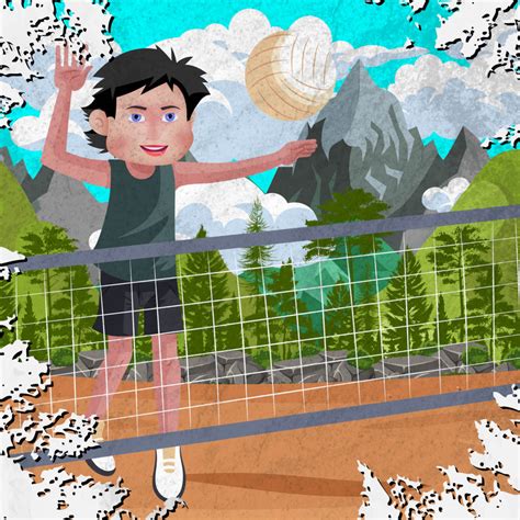 Power Spike Games4sport