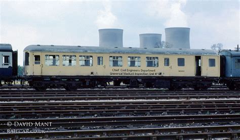 Class 103 Dmu At Didcot