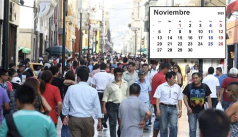 Este jueves 2 de noviembre NO es feriado ni día no laborable esto dice