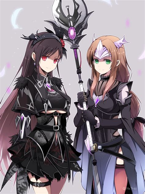 Tifa Lockhart Aerith Gainsborough Aerith Gainsborough And Tifa