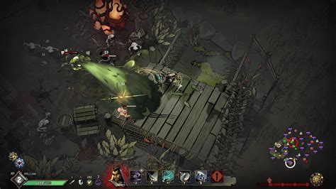 Купить Ravenswatch Steam