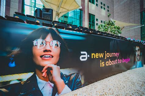 Amdocs Brand Launch 2022 We Create