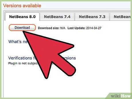 How To Install Android On Netbeans Steps With Pictures