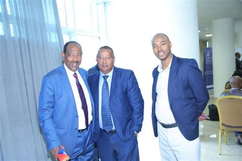 Kasshaun Mamo On Linkedin አዲስ ቻምበር በ2016ዓም ሶስት አለም አቀፍ ንግድ ትርኢቶችን