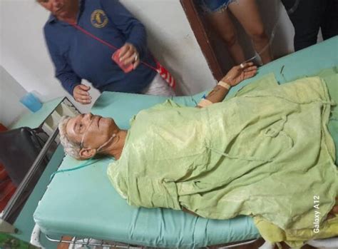 Heroico Rescate De Hombre Atrapado En Un Pozo En Pinar Del Río Todo Cuba