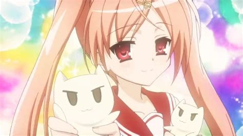 Aria The Scarlet Ammo Review Anime Amino